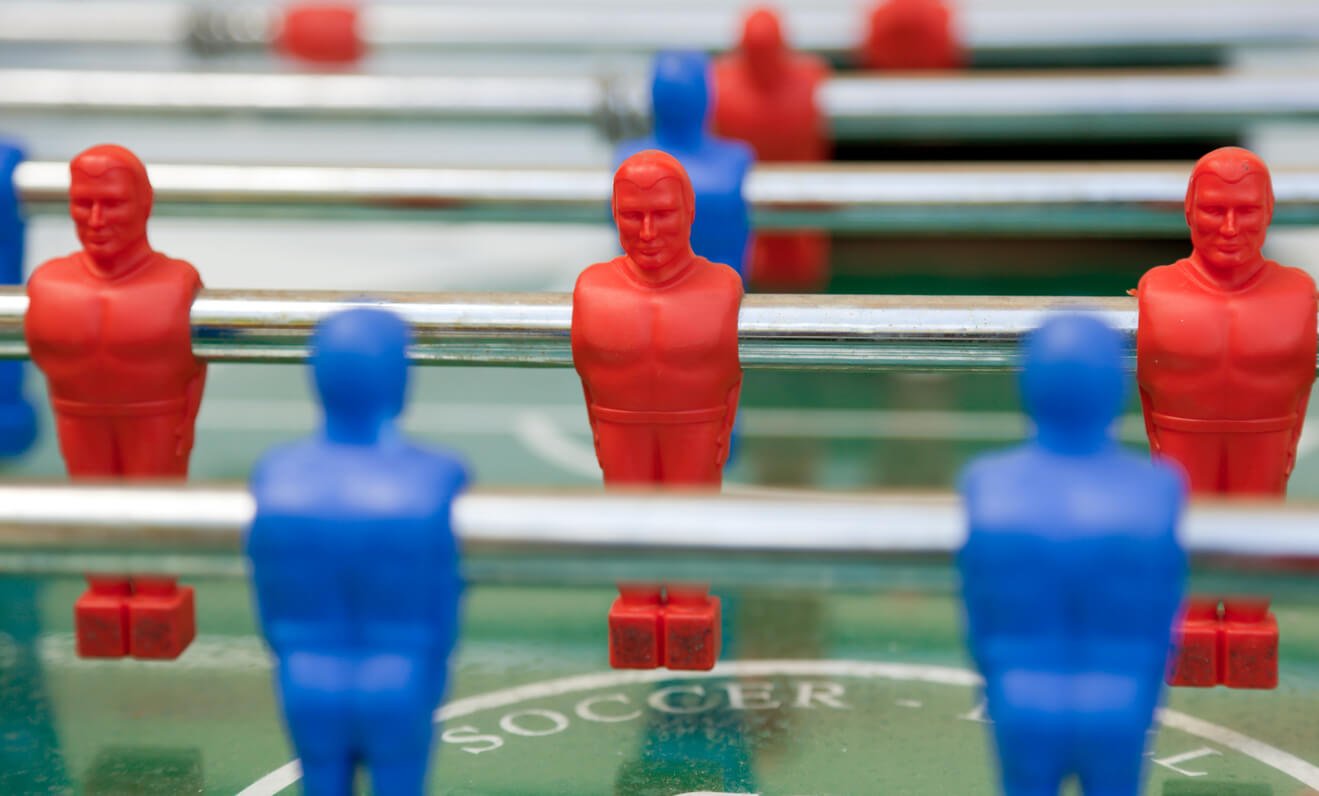 Penetration Testing: Understanding Red, Blue, & Purple Teams Penetration Testing: Understanding Red, Blue, & Purple Teams